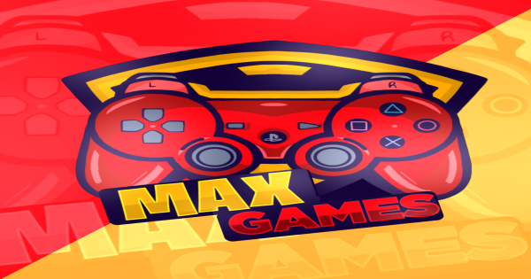 MAX GAMES - Entrar